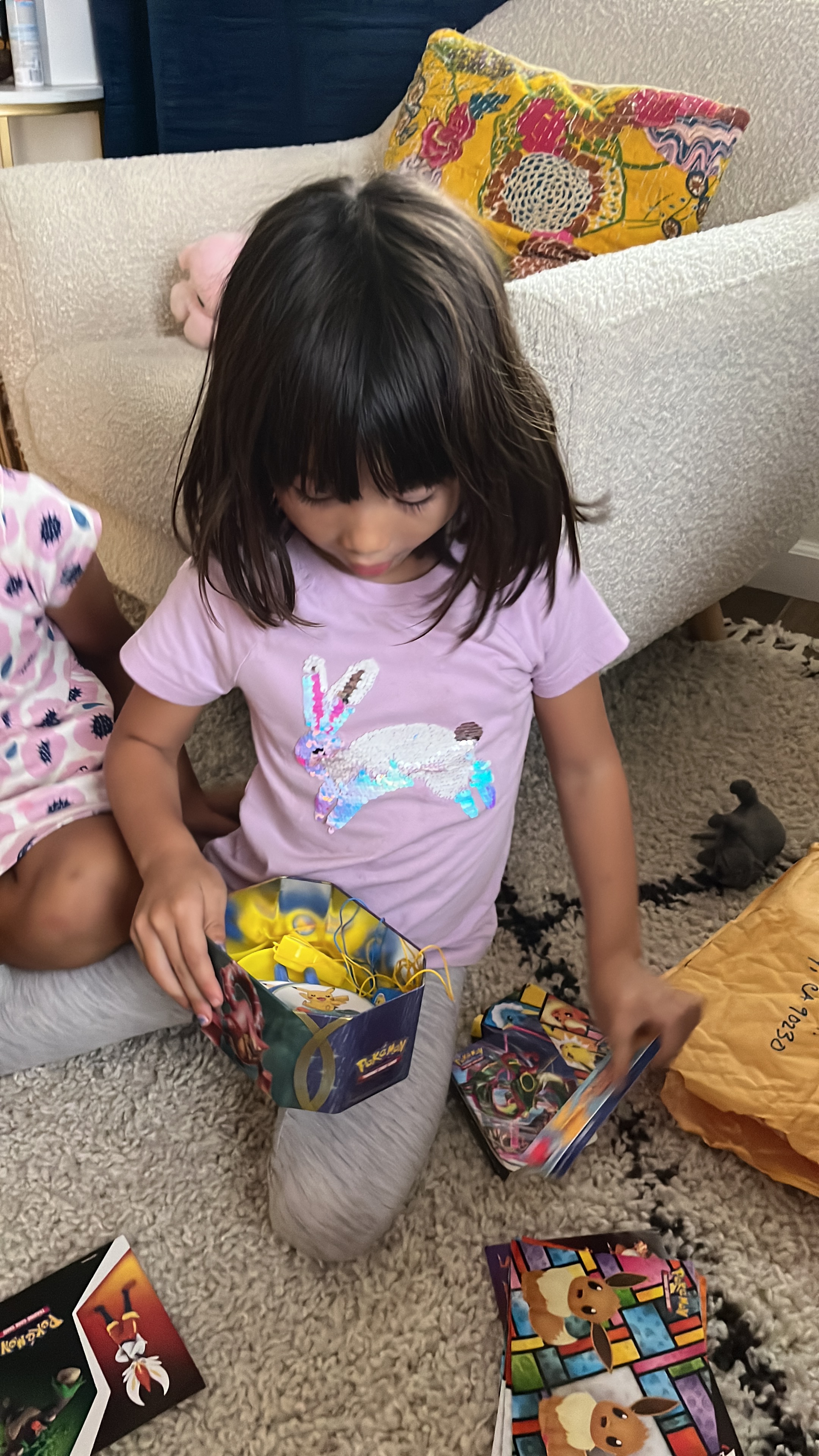 Pokemon Stash – I'm So Luna Lee